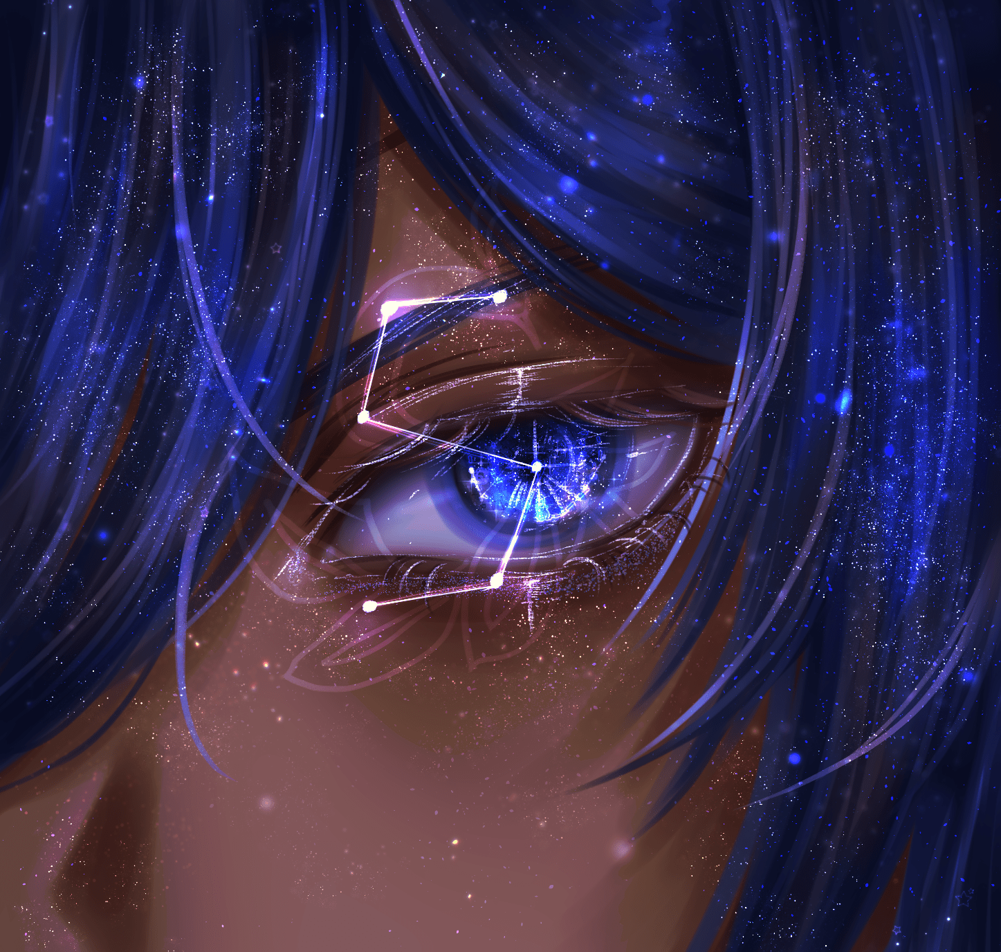 pavo ocellus Genshin Impact | HoYoLAB