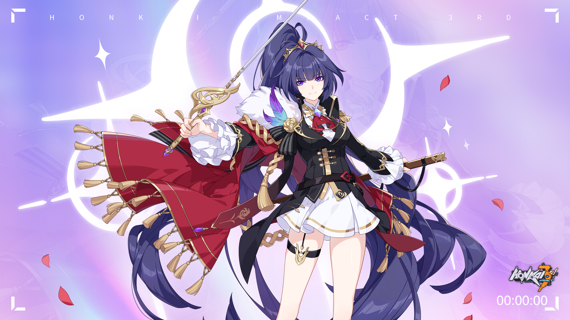 [Wallpaper] Event Stigma Wallpaper Download Honkai Impact 3rd | HoYoLAB