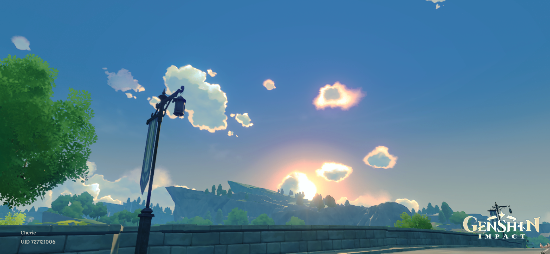 (. ᴗ .) Genshin Impact | HoYoLAB