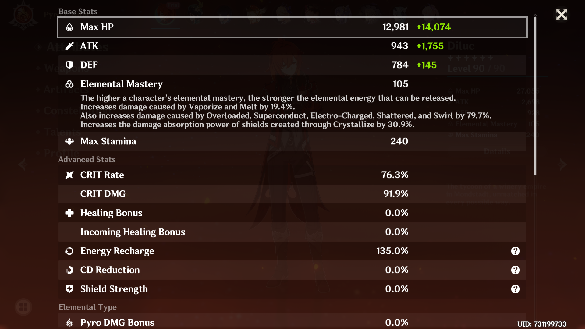 Hidden Strife Event Genshin Impact | HoYoLAB