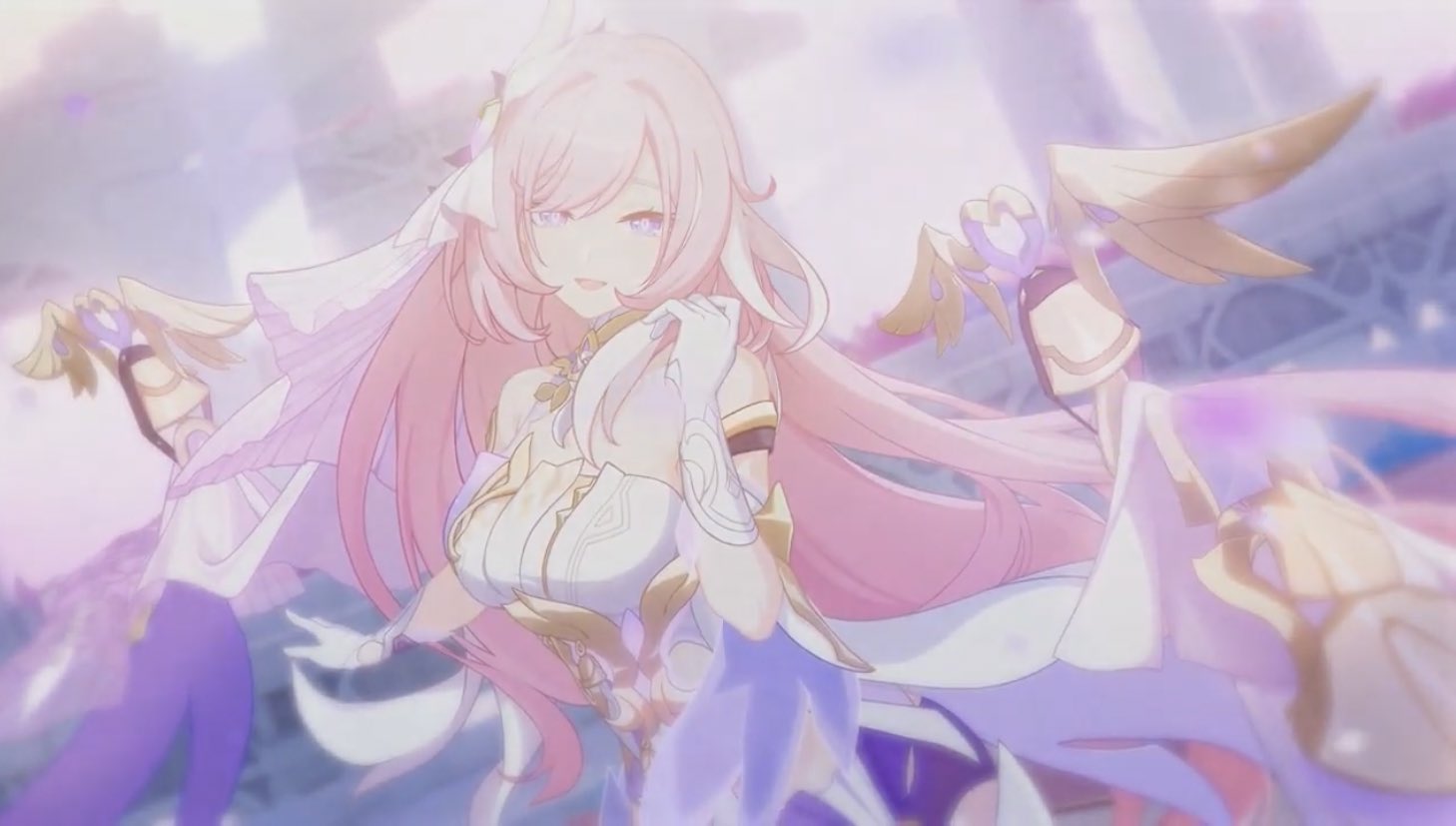 Elysia Honkai Impact 3rd | HoYoLAB