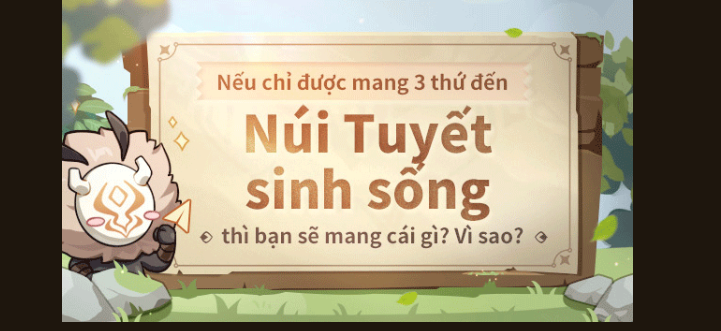 Phỏng vấn Teyvet Genshin Impact | HoYoLAB