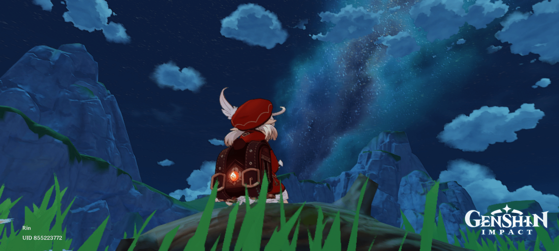 Teyvat Interview (Day 1) Genshin Impact | HoYoLAB