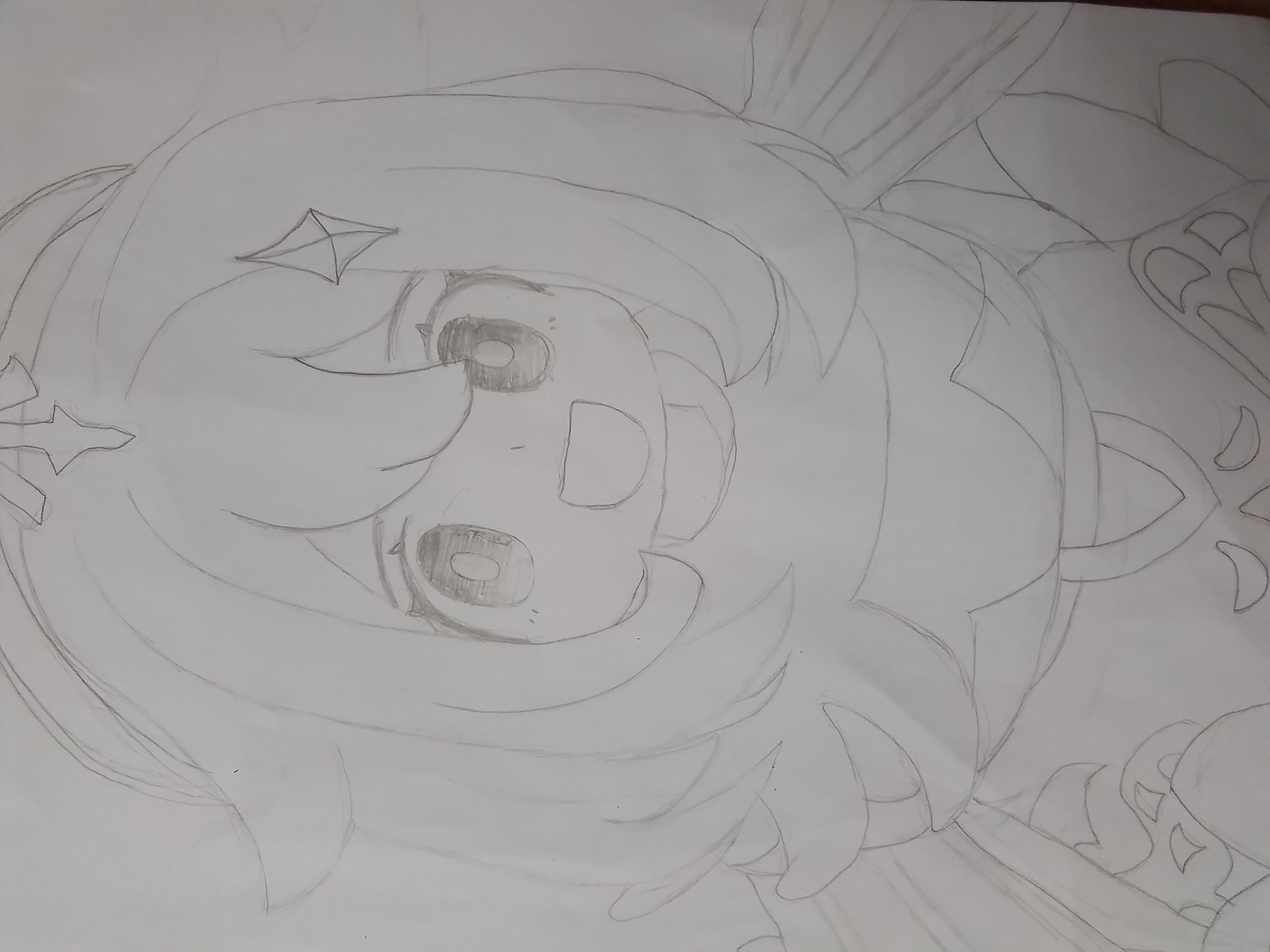 Paimon Genshin Impact | HoYoLAB