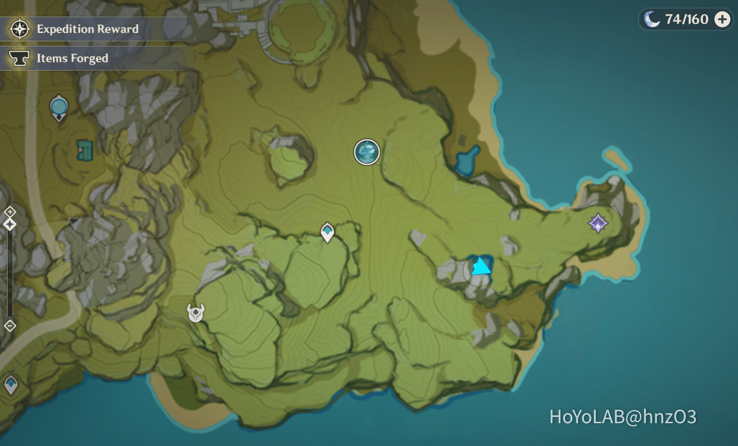 Things I missed as AR57* | Update III Genshin Impact | HoYoLAB