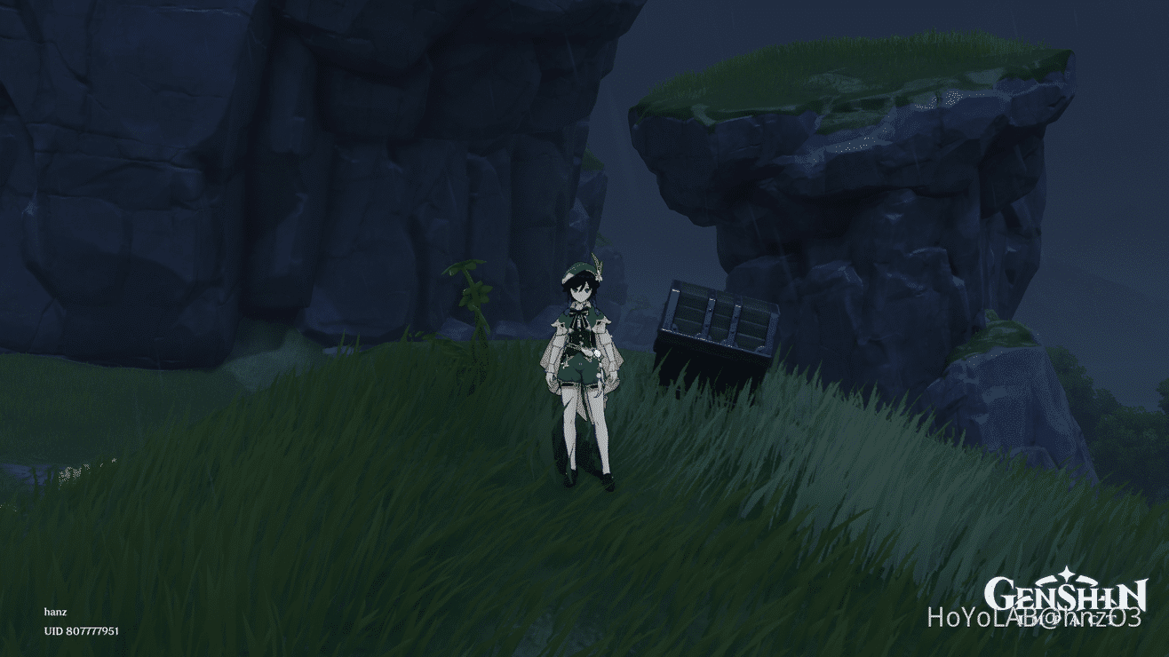 Things I missed as AR57* | Update III Genshin Impact | HoYoLAB