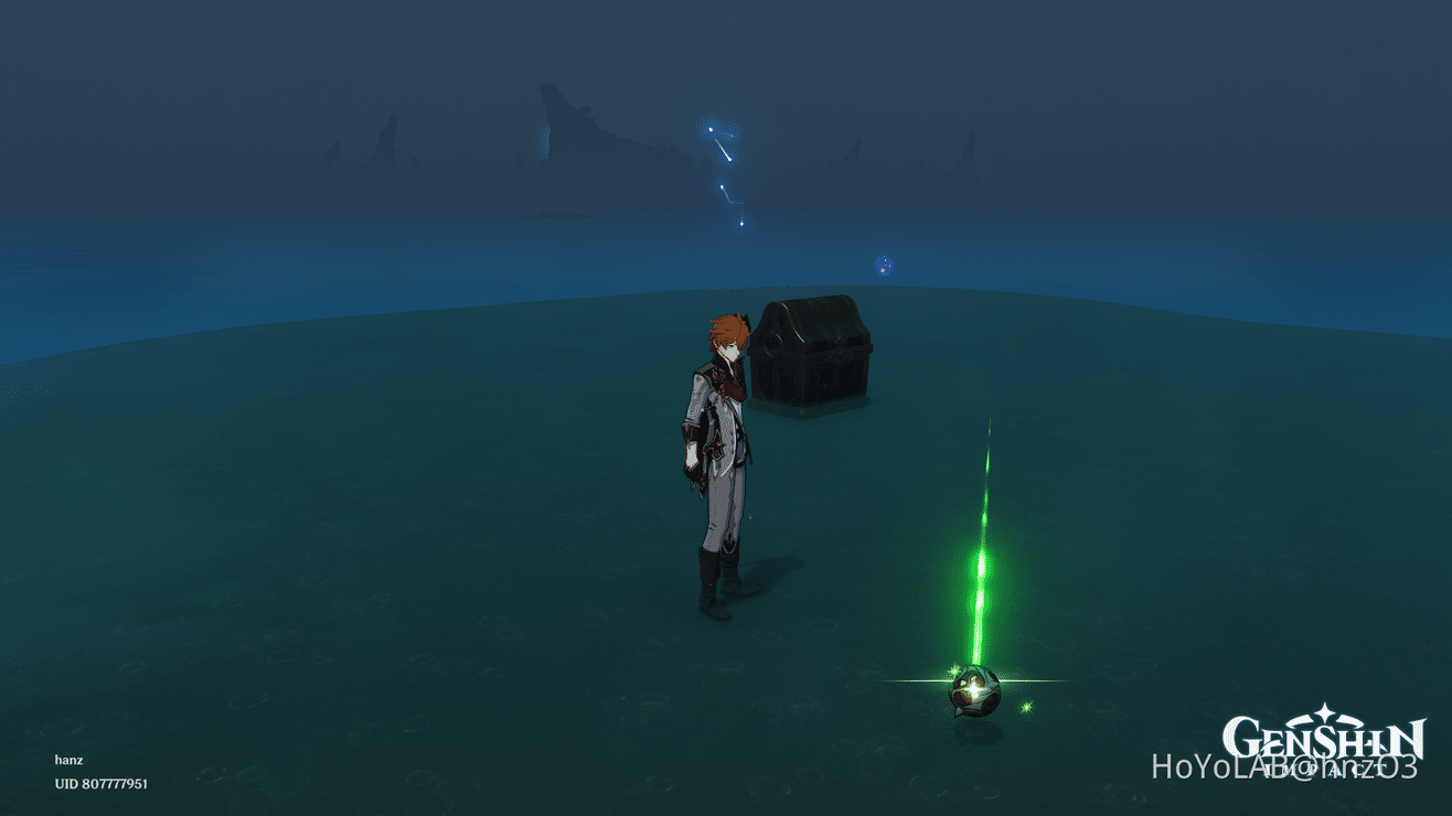 Things I missed as AR57* | Update III Genshin Impact | HoYoLAB