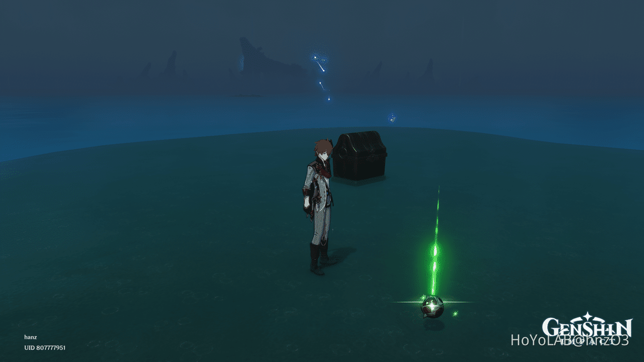 Things I missed as AR57* | Update III Genshin Impact | HoYoLAB