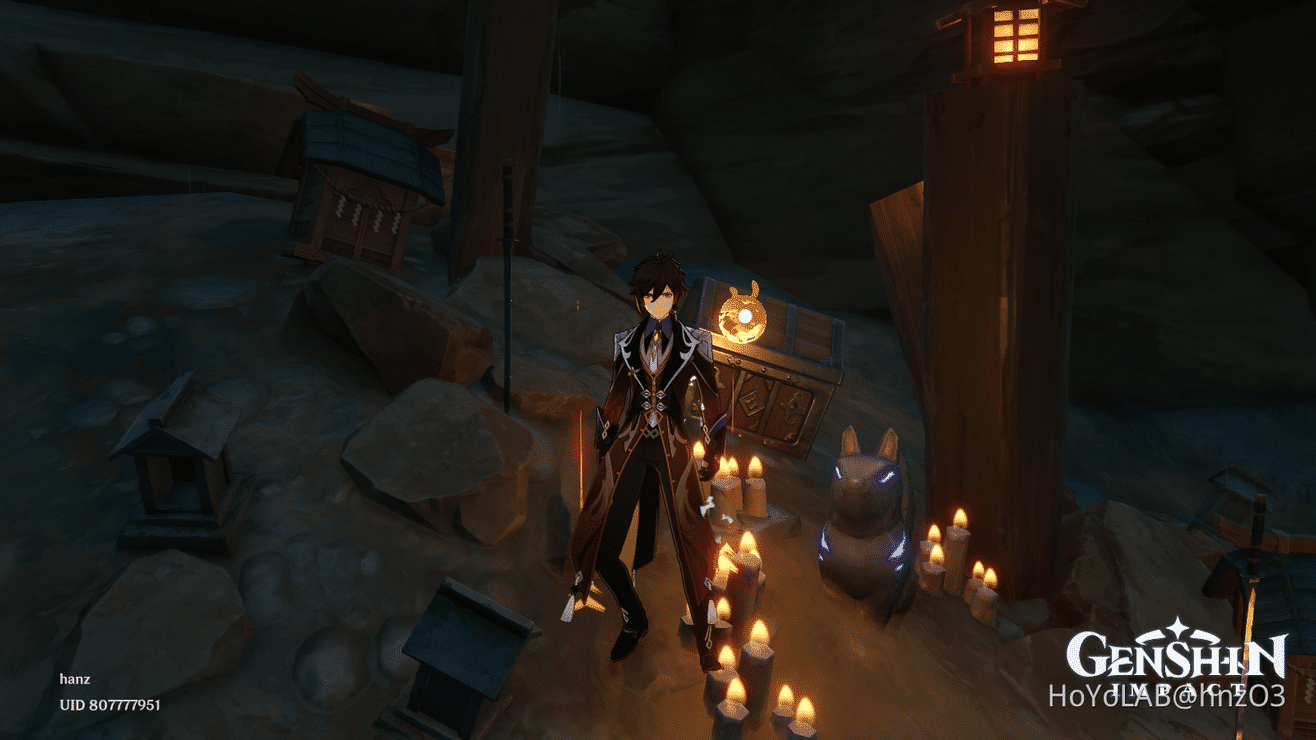 Things I missed as AR57* | Update III Genshin Impact | HoYoLAB