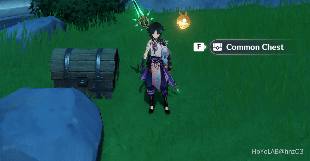 Things I missed as AR57* | Update III Genshin Impact | HoYoLAB