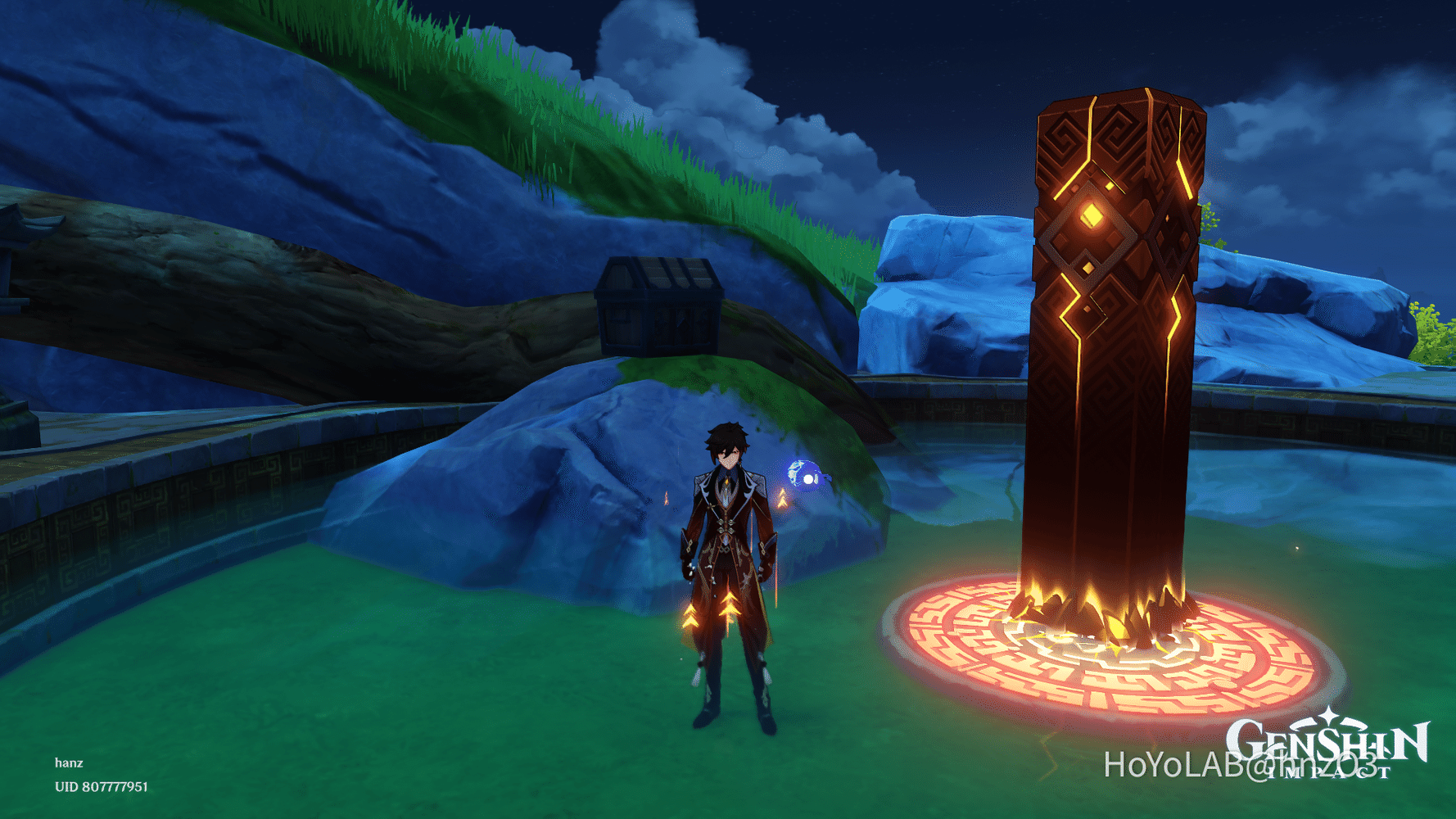 Things I missed as AR57* | Update III Genshin Impact | HoYoLAB