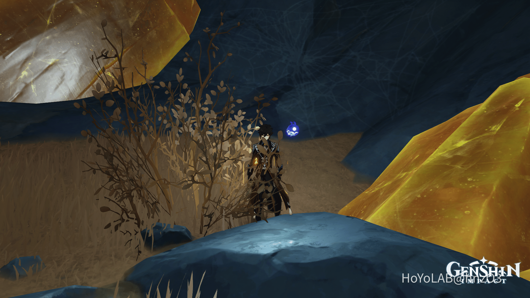 Things I missed as AR57* | Update III Genshin Impact | HoYoLAB