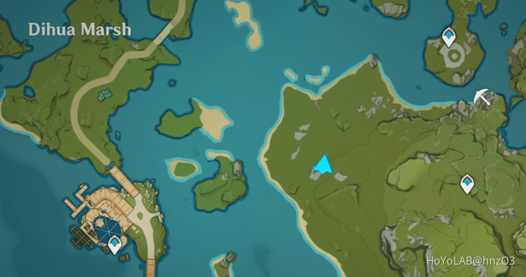 Things I missed as AR57* | Update III Genshin Impact | HoYoLAB