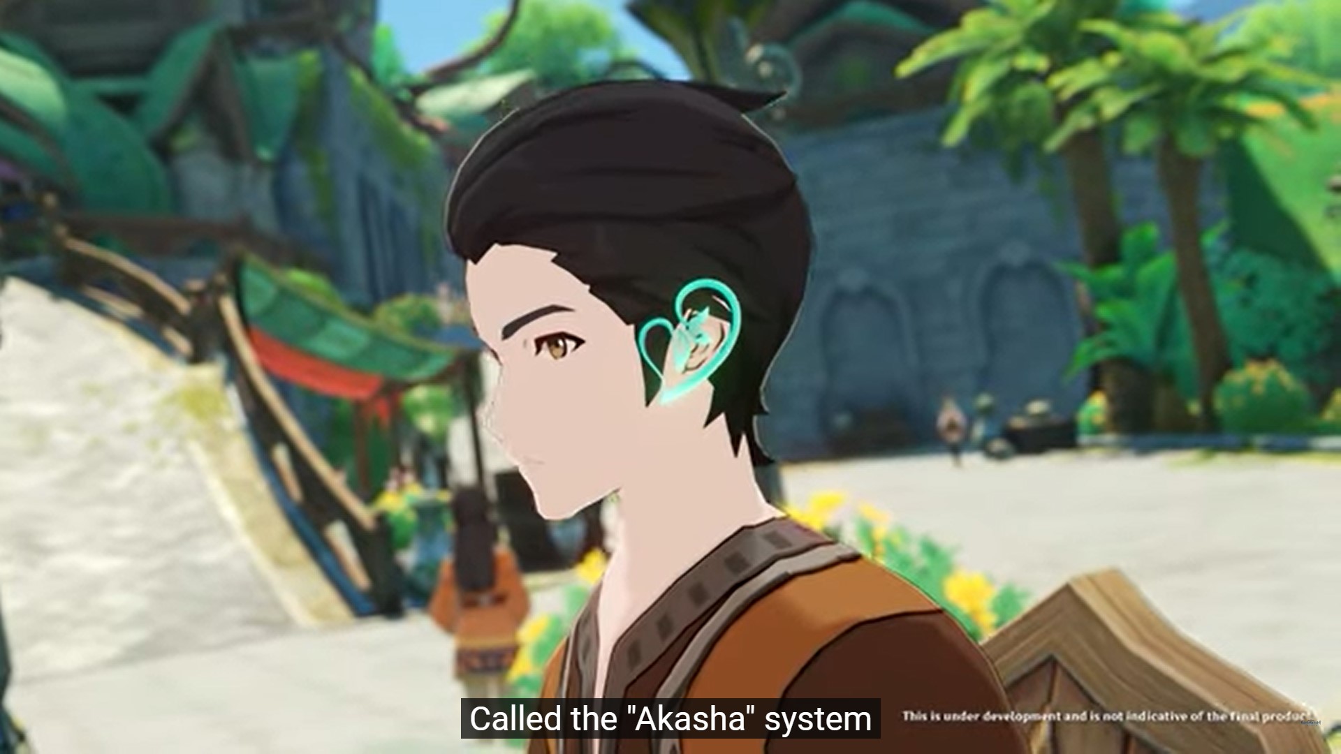 Sumeru - Knowledge is Power Genshin Impact | HoYoLAB