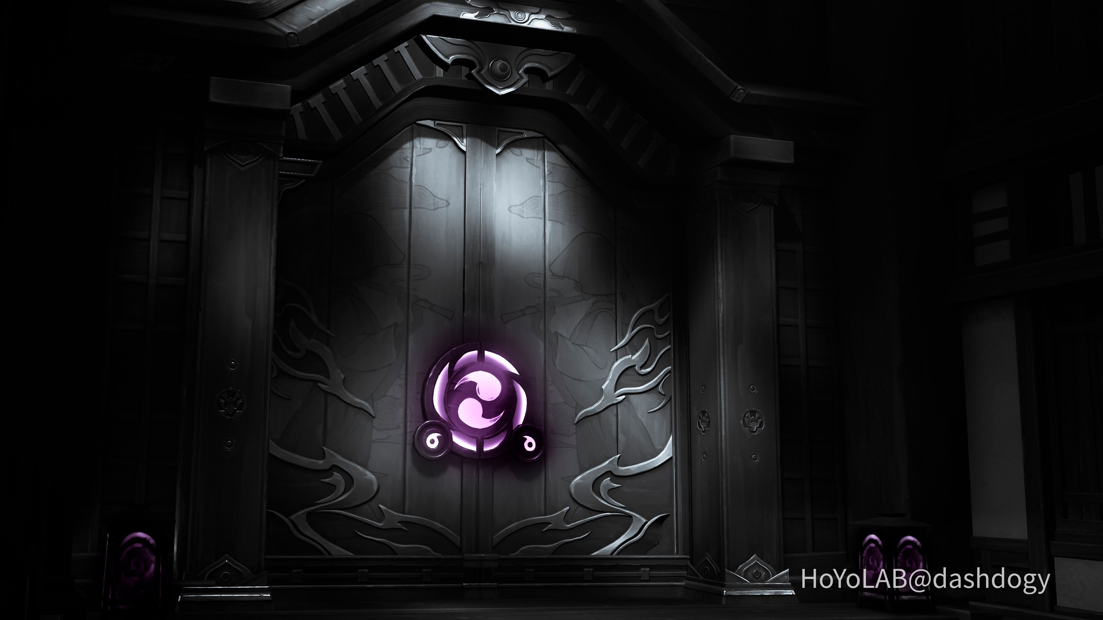 Eternal Sigil | HoYoLAB