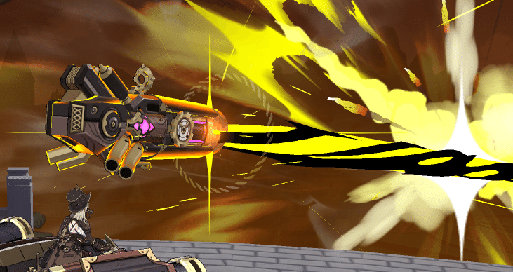 [HI3 5.9 Beta] Экипировка Vill-V и сравнения альтернатив | Honkai ...