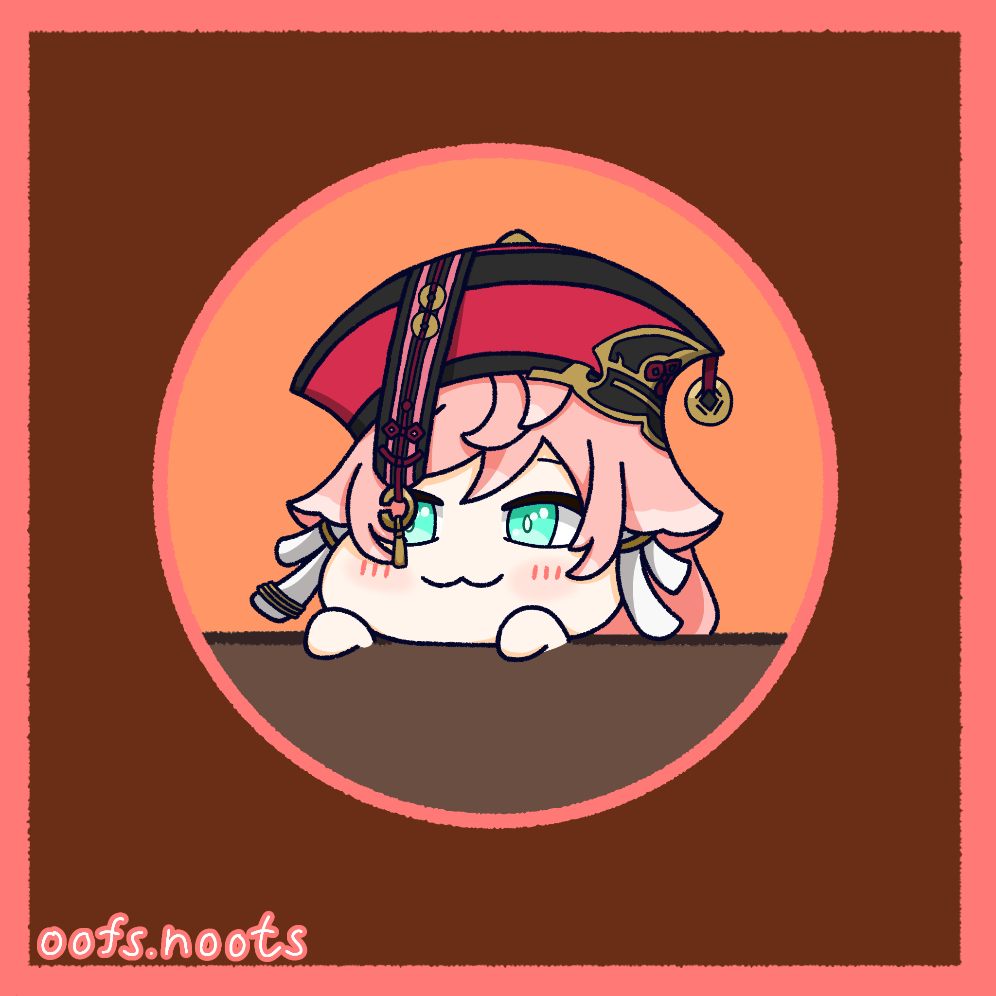 HAPPY BIRTHDAY YANFEI! Genshin Impact | HoYoLAB