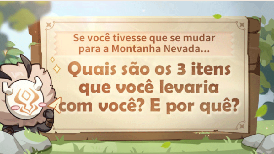 Entrevista de Tevyat Genshin Impact | HoYoLAB