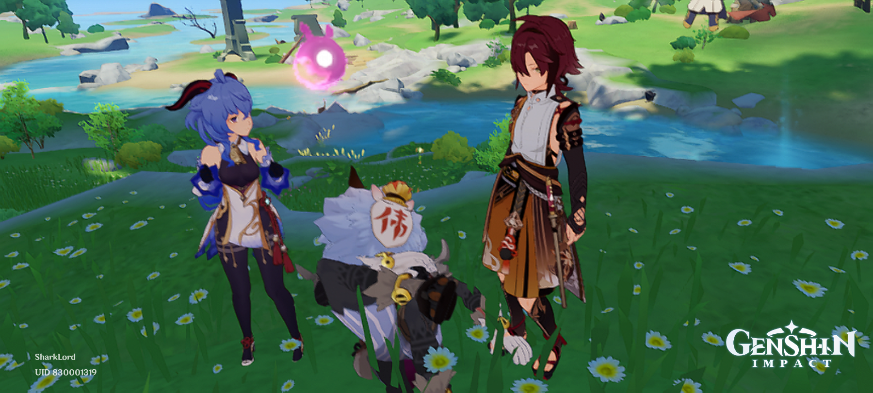 Hilicurl Genshin Impact | HoYoLAB