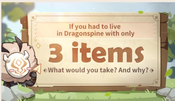 Tevat Interview Genshin Impact | HoYoLAB