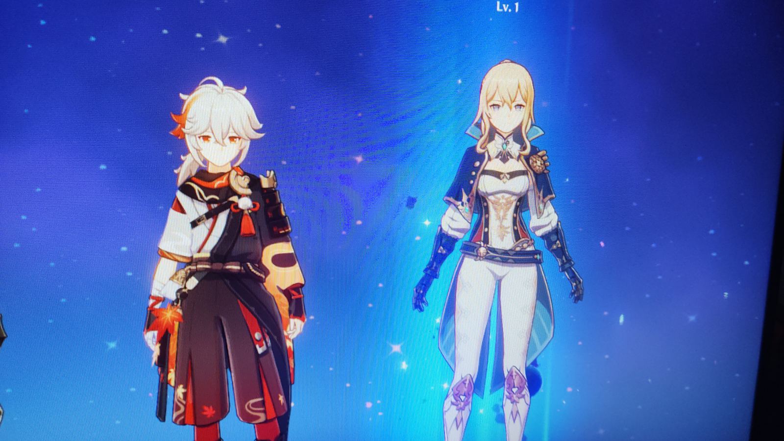 Omg i got jean and kazuha ant the same ten pull Genshin Impact | HoYoLAB