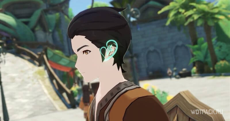 Akasha Wireless, but does it have 5G? Genshin Impact | HoYoLAB