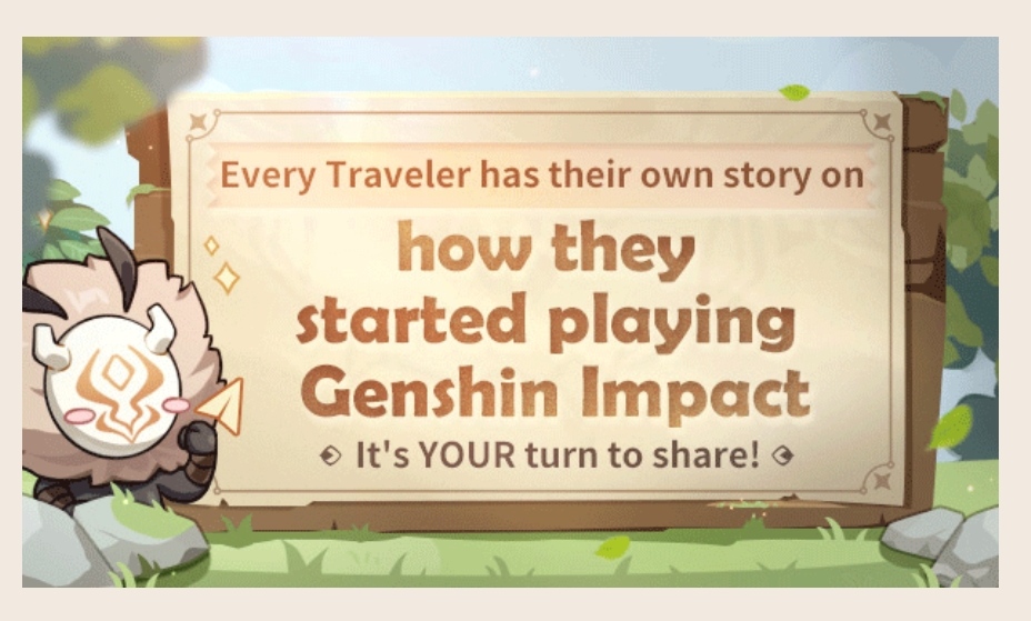 Tevyat Interview Genshin Impact | HoYoLAB