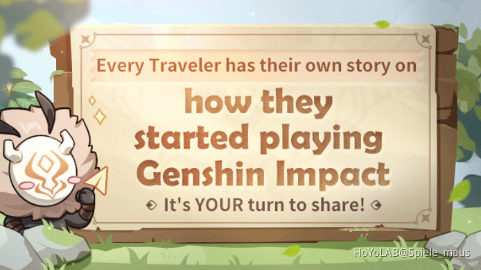 2400 Hrs. of Fallout 4 Genshin Impact | HoYoLAB