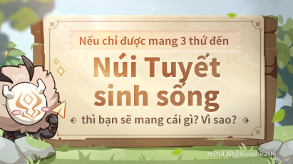 Tôi sẽ đem Amber, Bennet, và Xiangling Genshin Impact | HoYoLAB