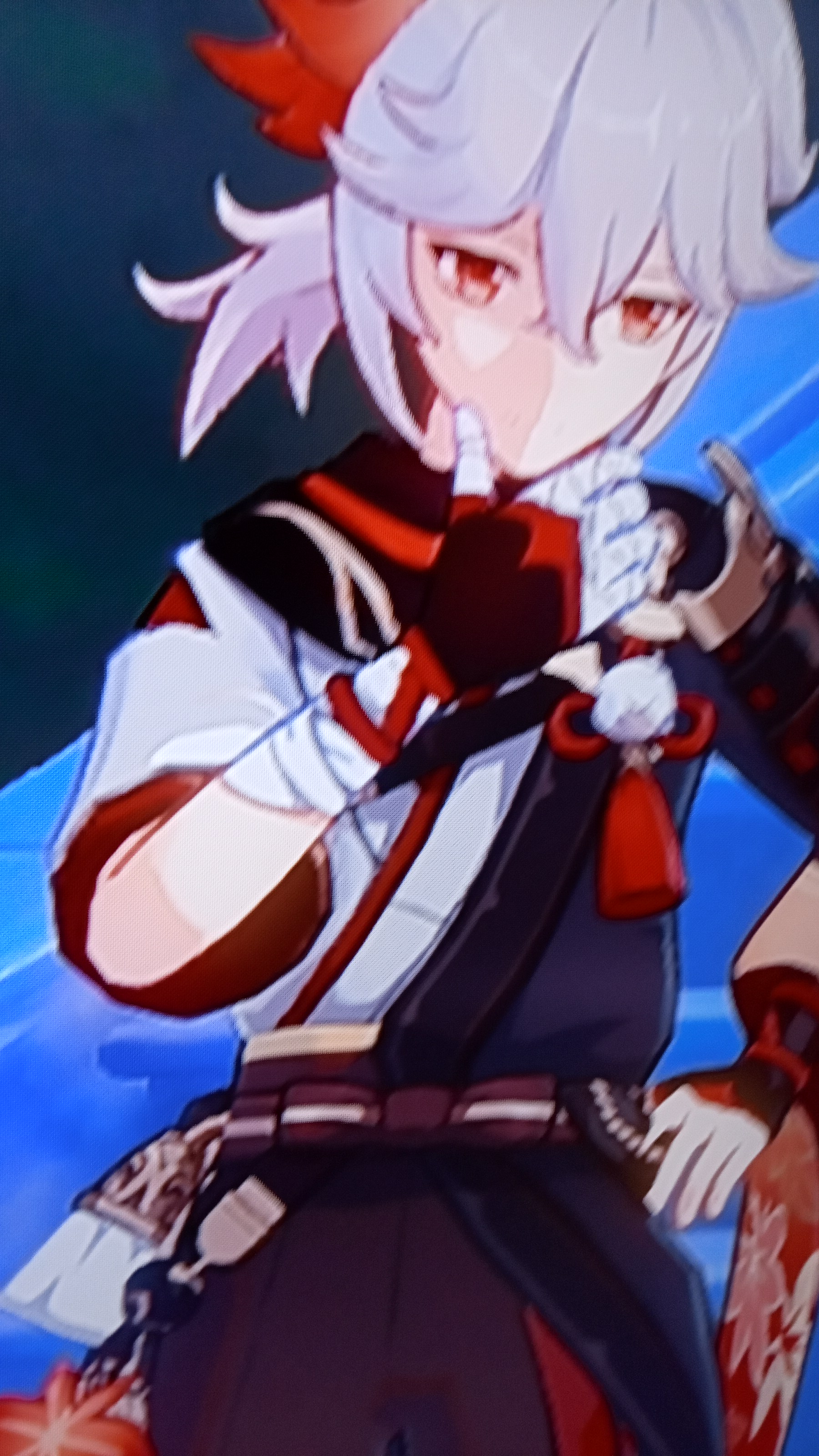 lindo Genshin Impact | HoYoLAB