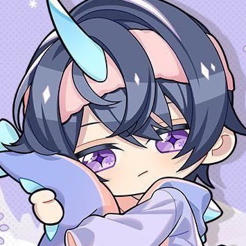 Chibi Marius pfp 4 my bestie Tears of Themis | HoYoLAB