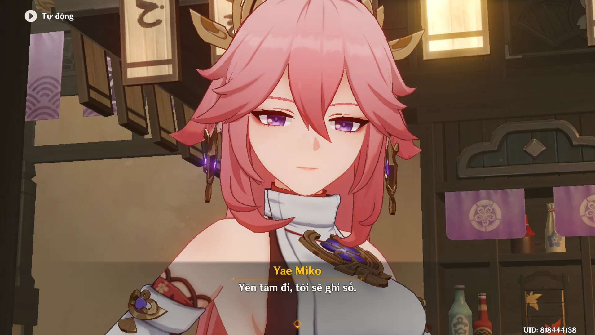 yaemiko:3 Genshin Impact | HoYoLAB