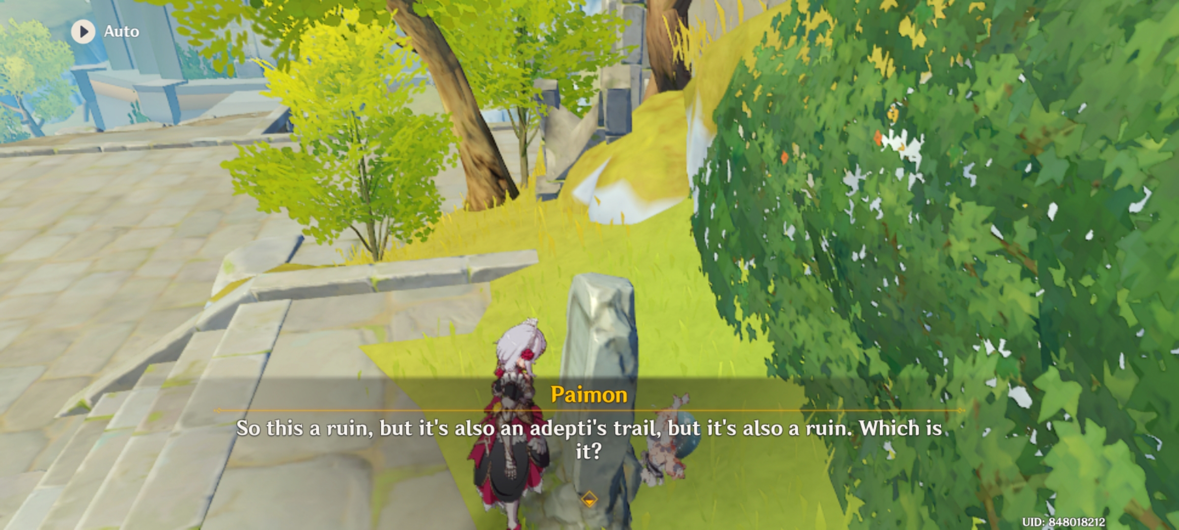 Find Paimon (cursed genshin impact image part 4/?) Genshin Impact | HoYoLAB