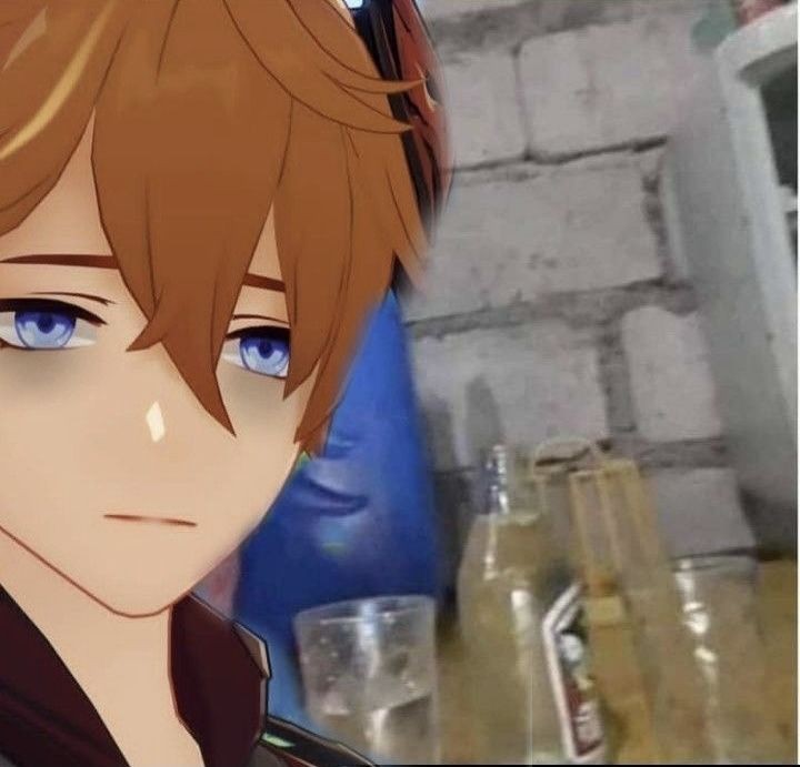 childe come home Genshin Impact | HoYoLAB