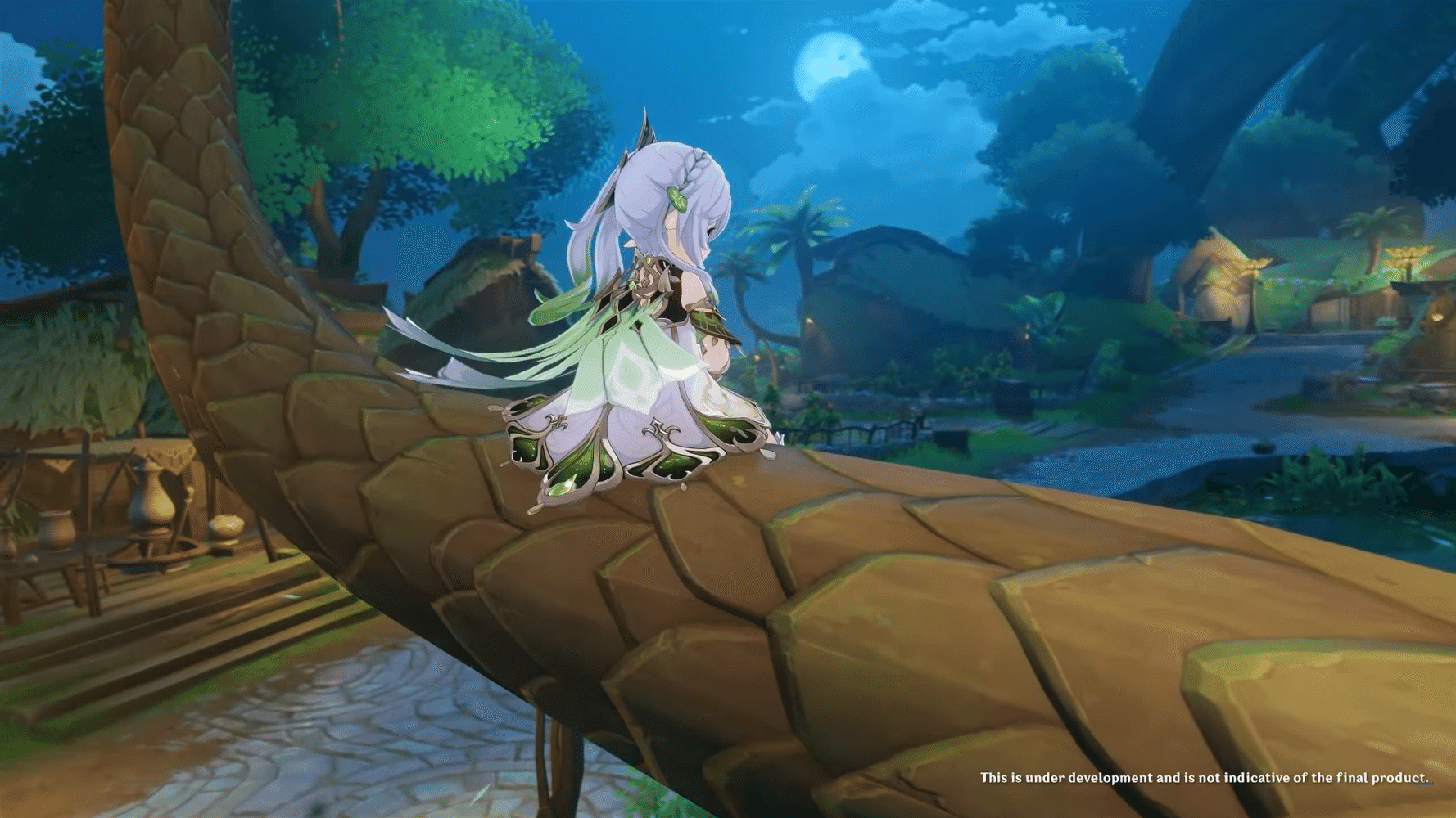 [PRELUDE TO WISDOM] – SUMERU TEASER 03 – BREAKDOWN | Genshin Impact ...