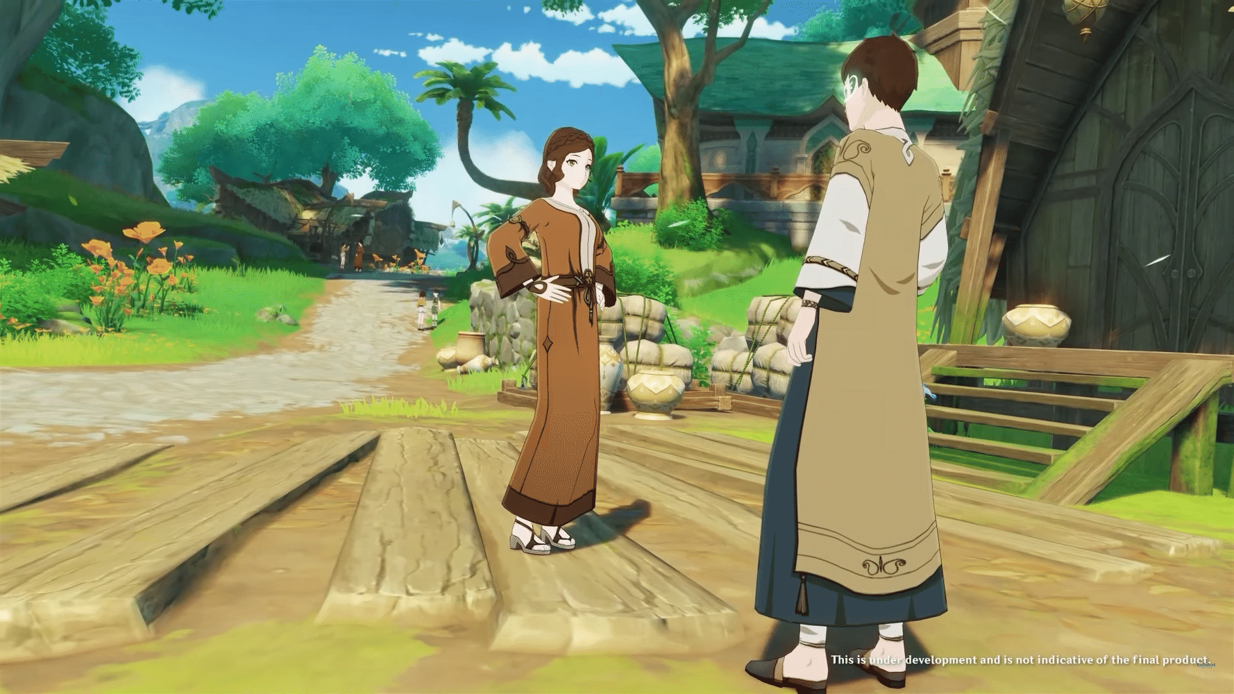 [PRELUDE TO WISDOM] – SUMERU TEASER 03 – BREAKDOWN | Genshin Impact ...