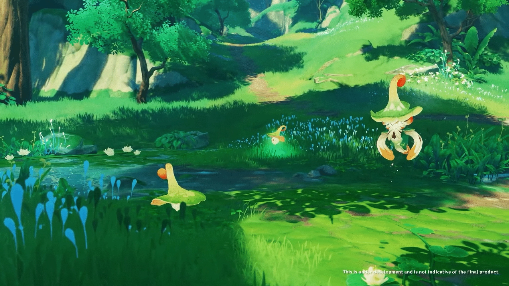 [PRELUDE TO WISDOM] – SUMERU TEASER 03 – BREAKDOWN | Genshin Impact ...