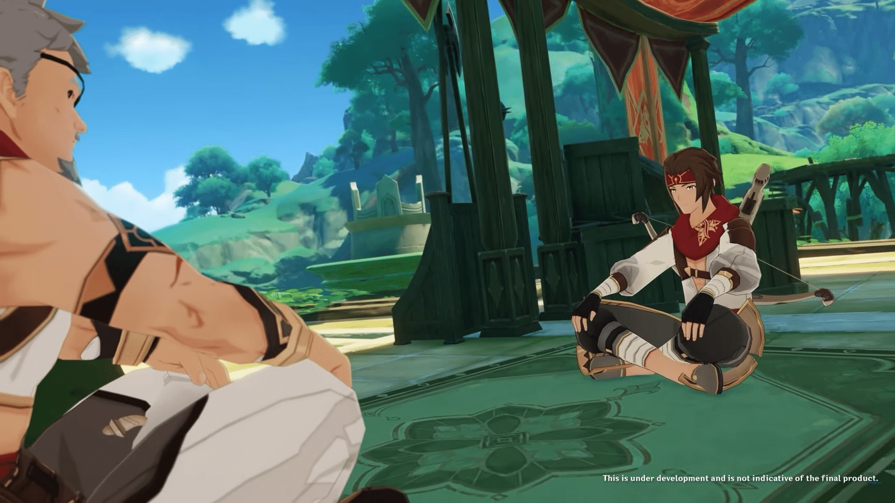 [PRELUDE TO WISDOM] – SUMERU TEASER 03 – BREAKDOWN | Genshin Impact ...