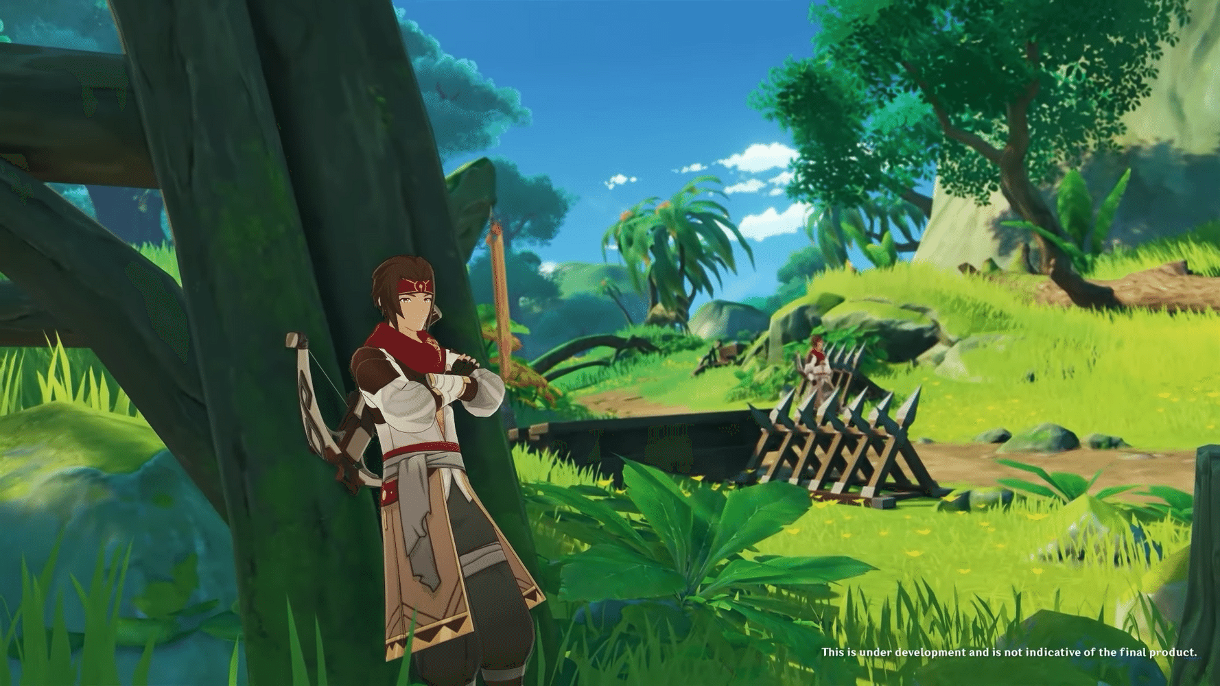 [PRELUDE TO WISDOM] – SUMERU TEASER 03 – BREAKDOWN | Genshin Impact ...