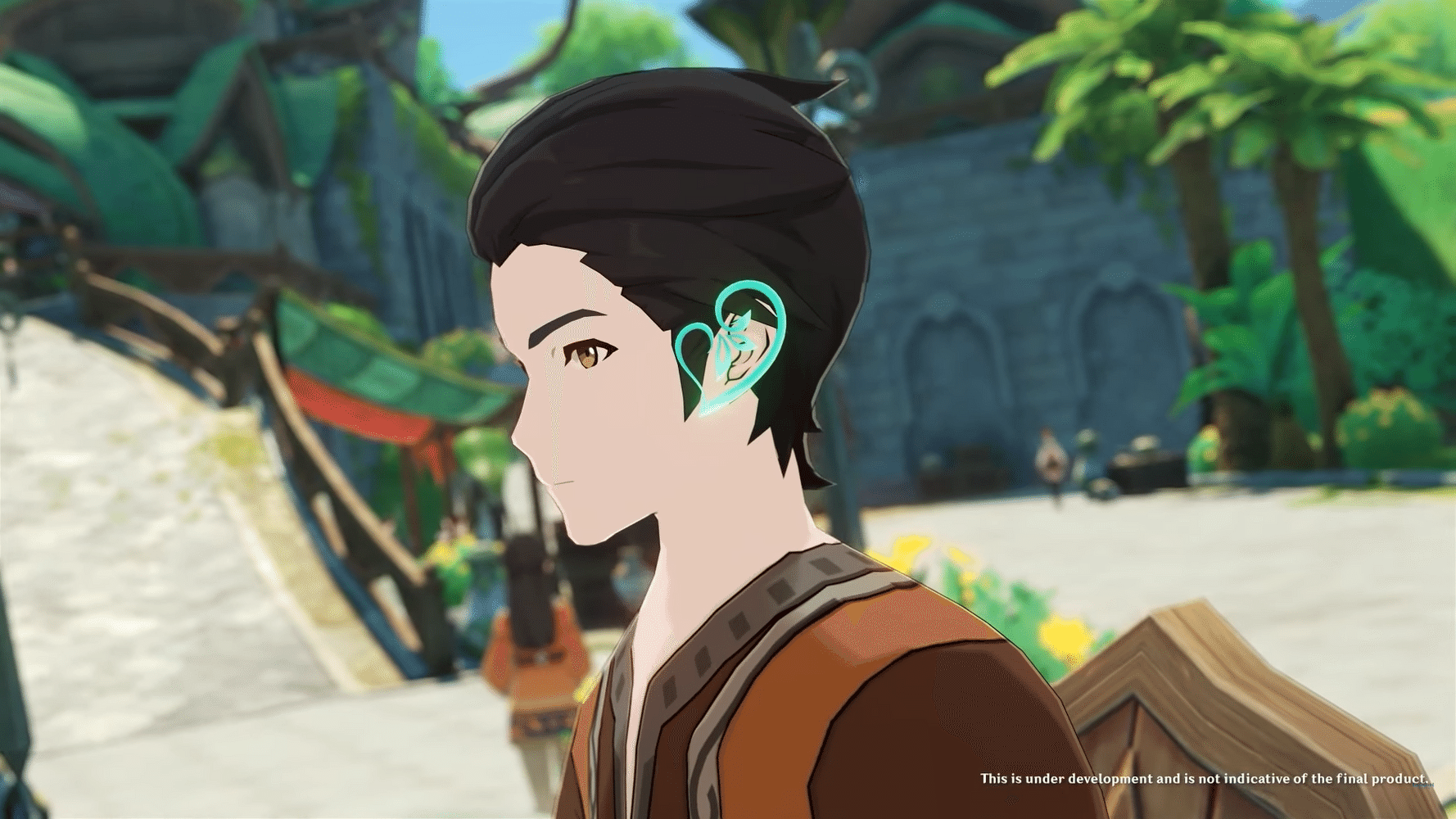 [PRELUDE TO WISDOM] – SUMERU TEASER 03 – BREAKDOWN | Genshin Impact ...