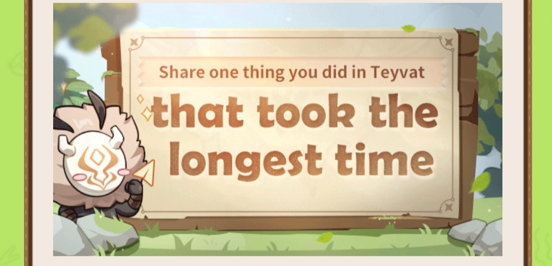 Getting a crimson witch pyro goblet... Genshin Impact | HoYoLAB