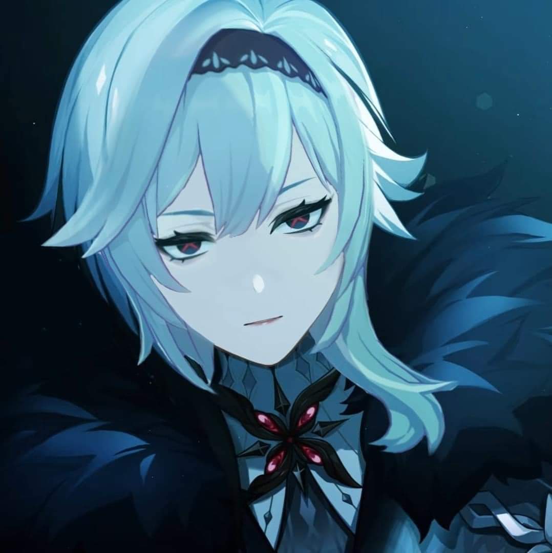 Vợ Cre : lụm trên Genshin Impact | HoYoLAB