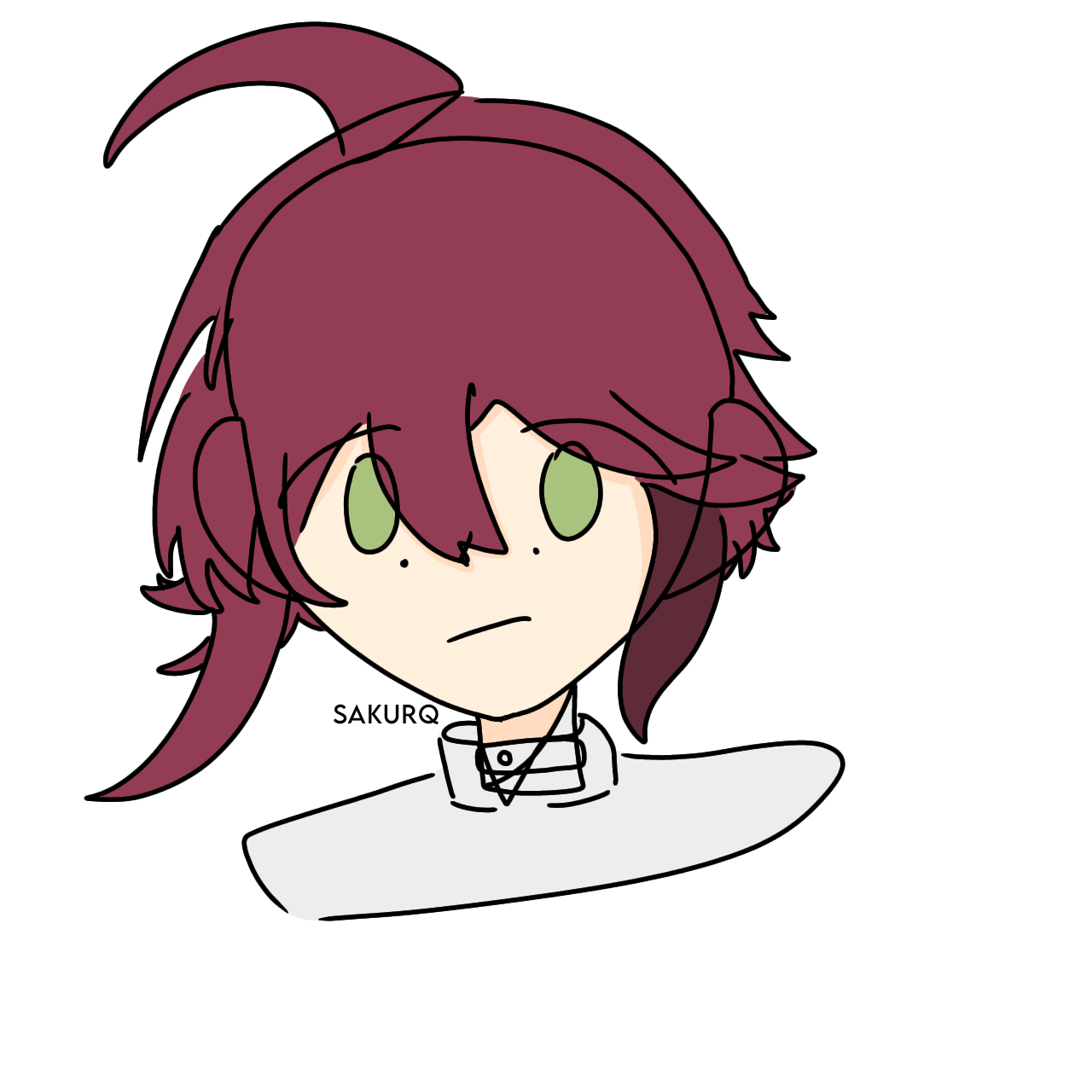 heizou Genshin Impact | HoYoLAB