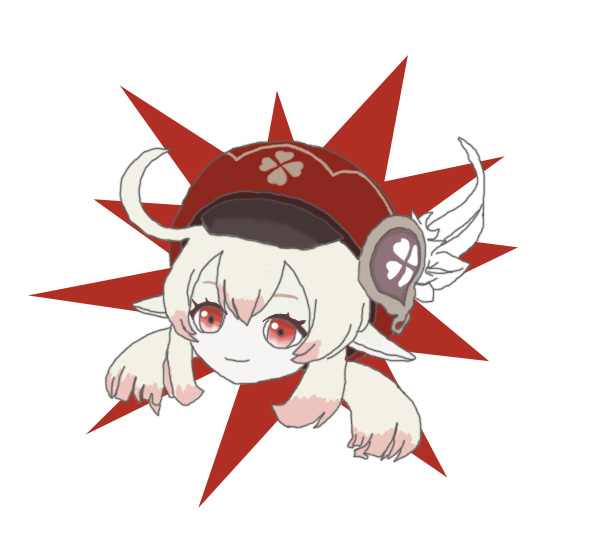 Klee emote Genshin Impact | HoYoLAB