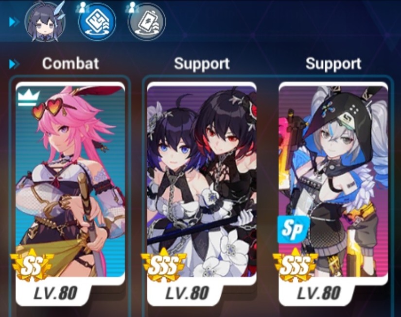 Honkai Impact [Elysia Realm] Goushinnso Memento [Finality] Build and ...