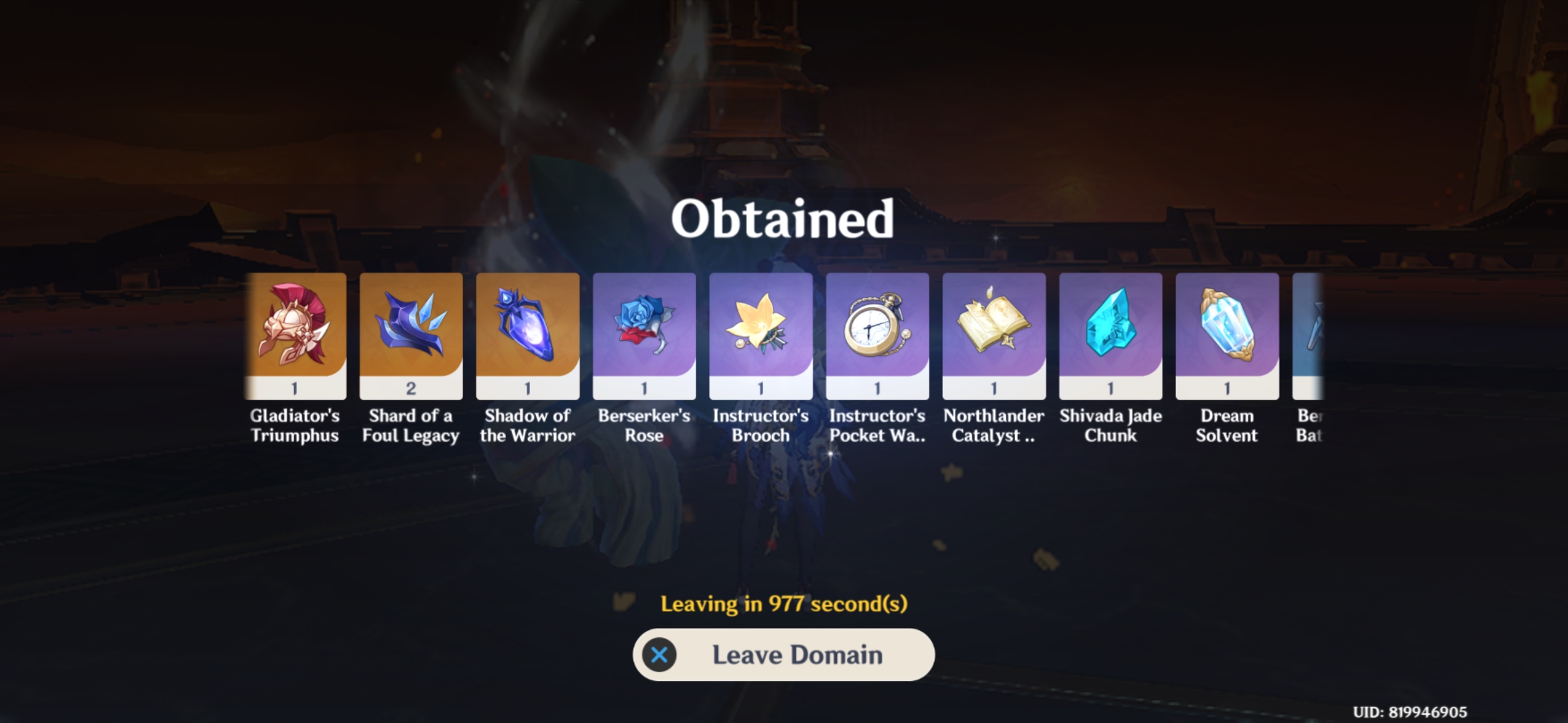 ayo op drop ! lesgoo ! Genshin Impact | HoYoLAB