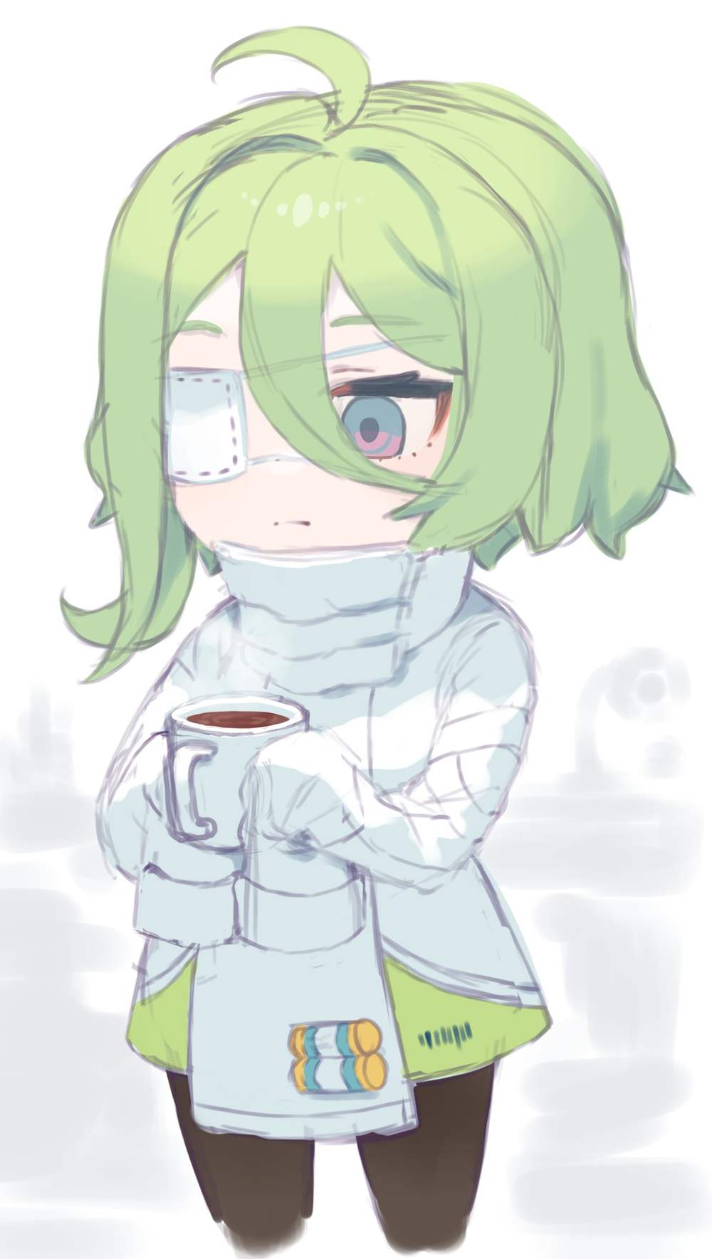 Thinking about.... Honkai Impact 3rd | HoYoLAB