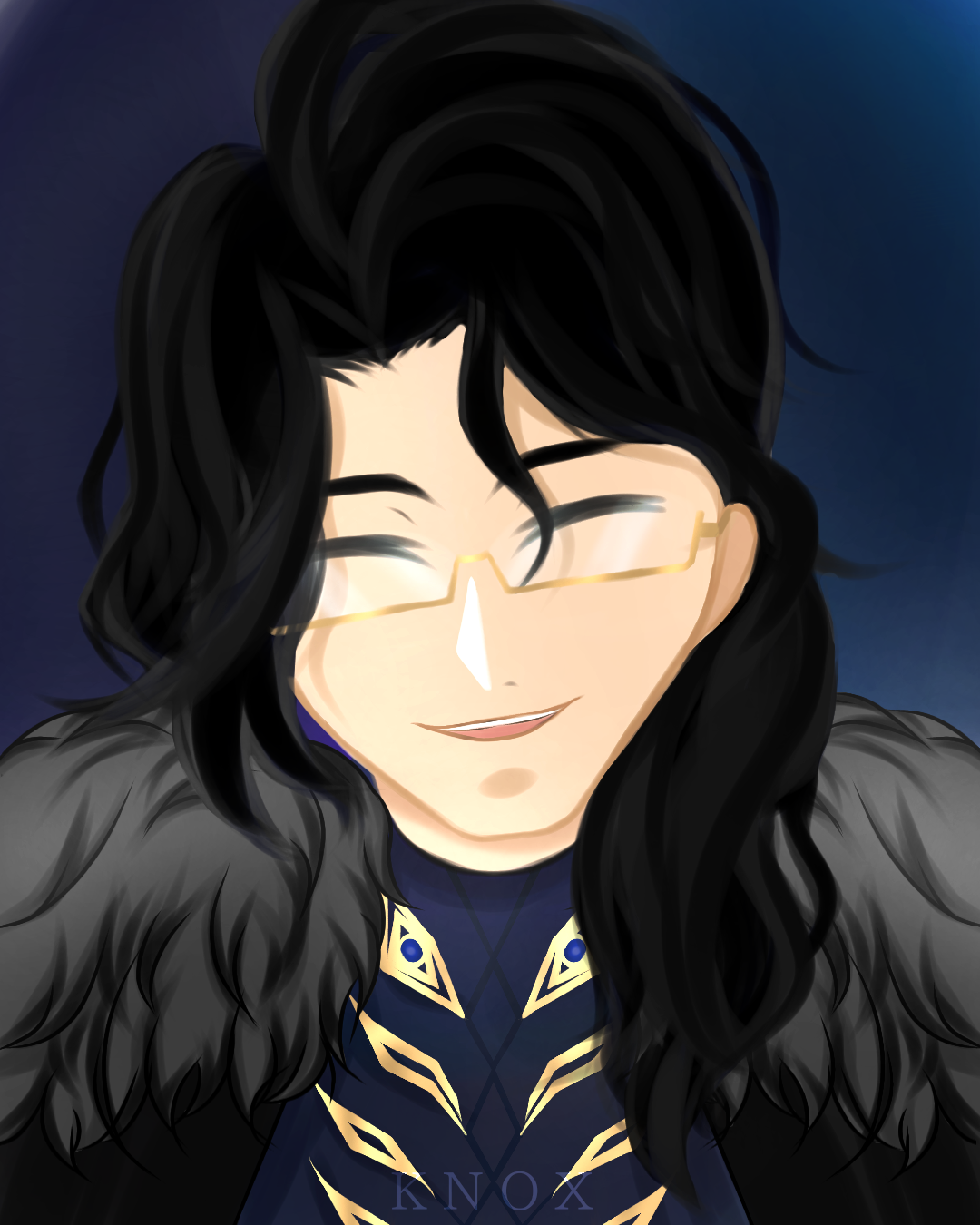 The Regrator of the Fatui Harbingers Genshin Impact | HoYoLAB