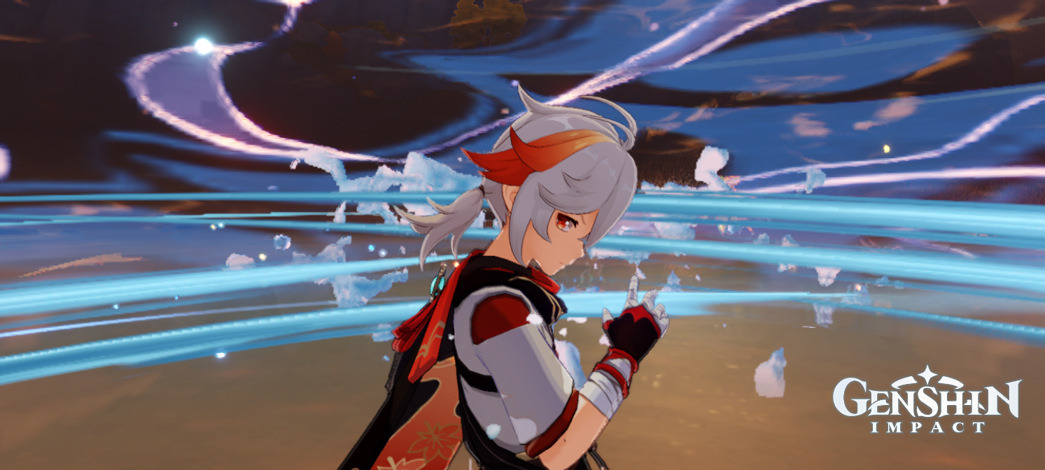 Ma boii Genshin Impact | HoYoLAB