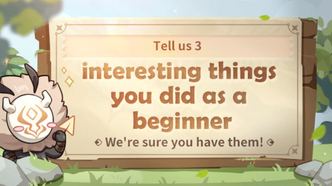 Tevat Interview!!! part 2 Genshin Impact | HoYoLAB